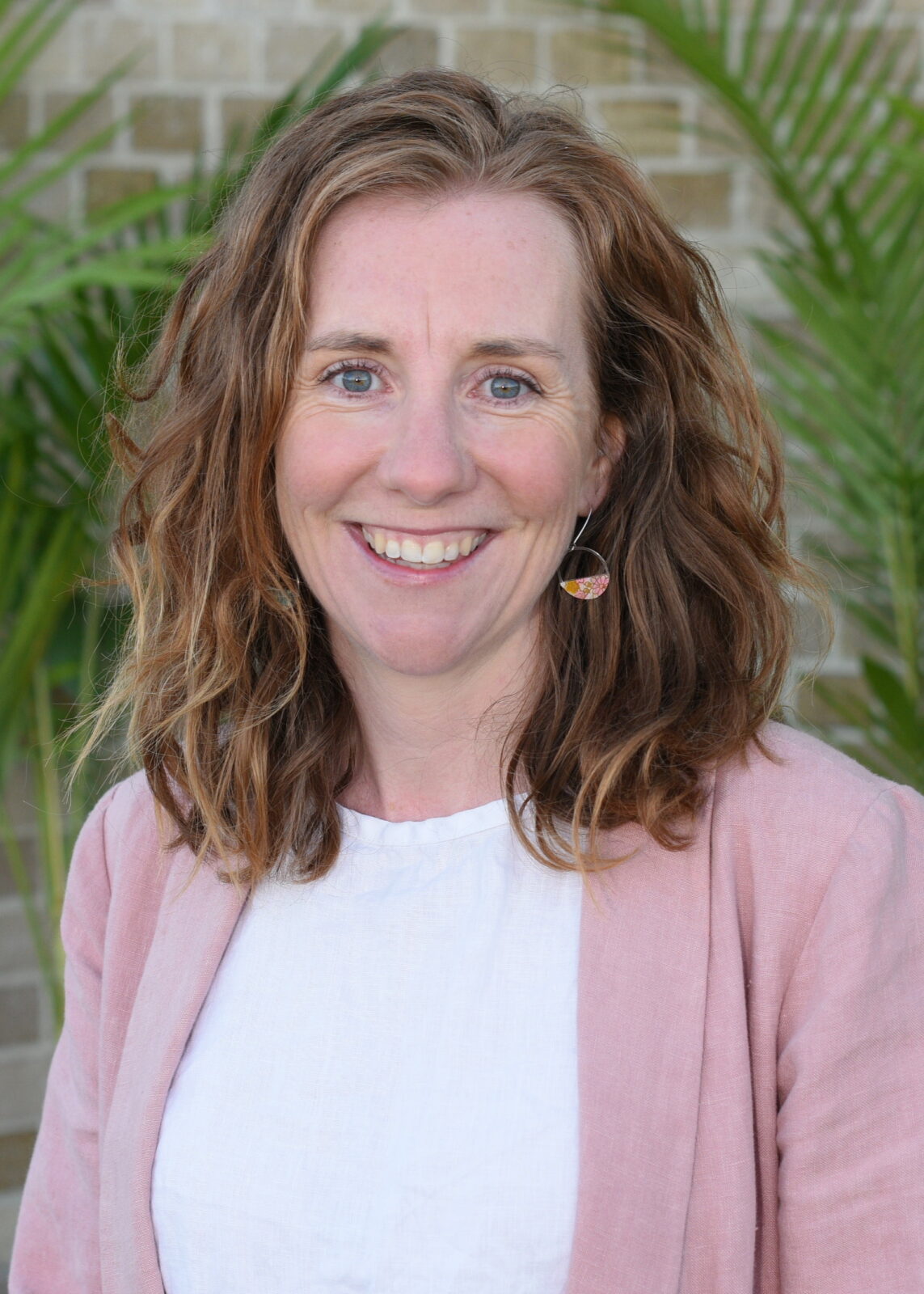 Staff Team - Christian Education National