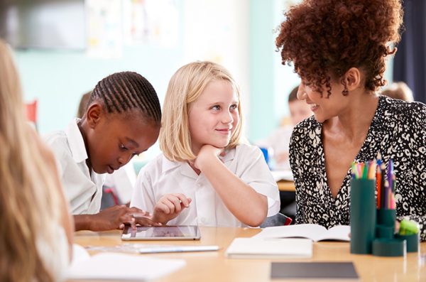 Classrooms and Formational Learning - Christian Education National