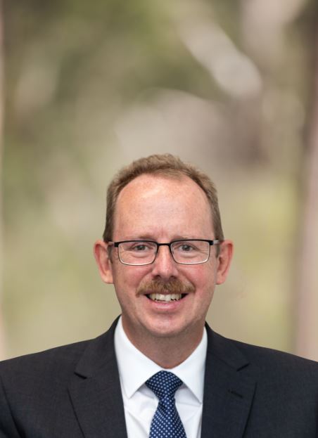 Staff Team - Christian Education National