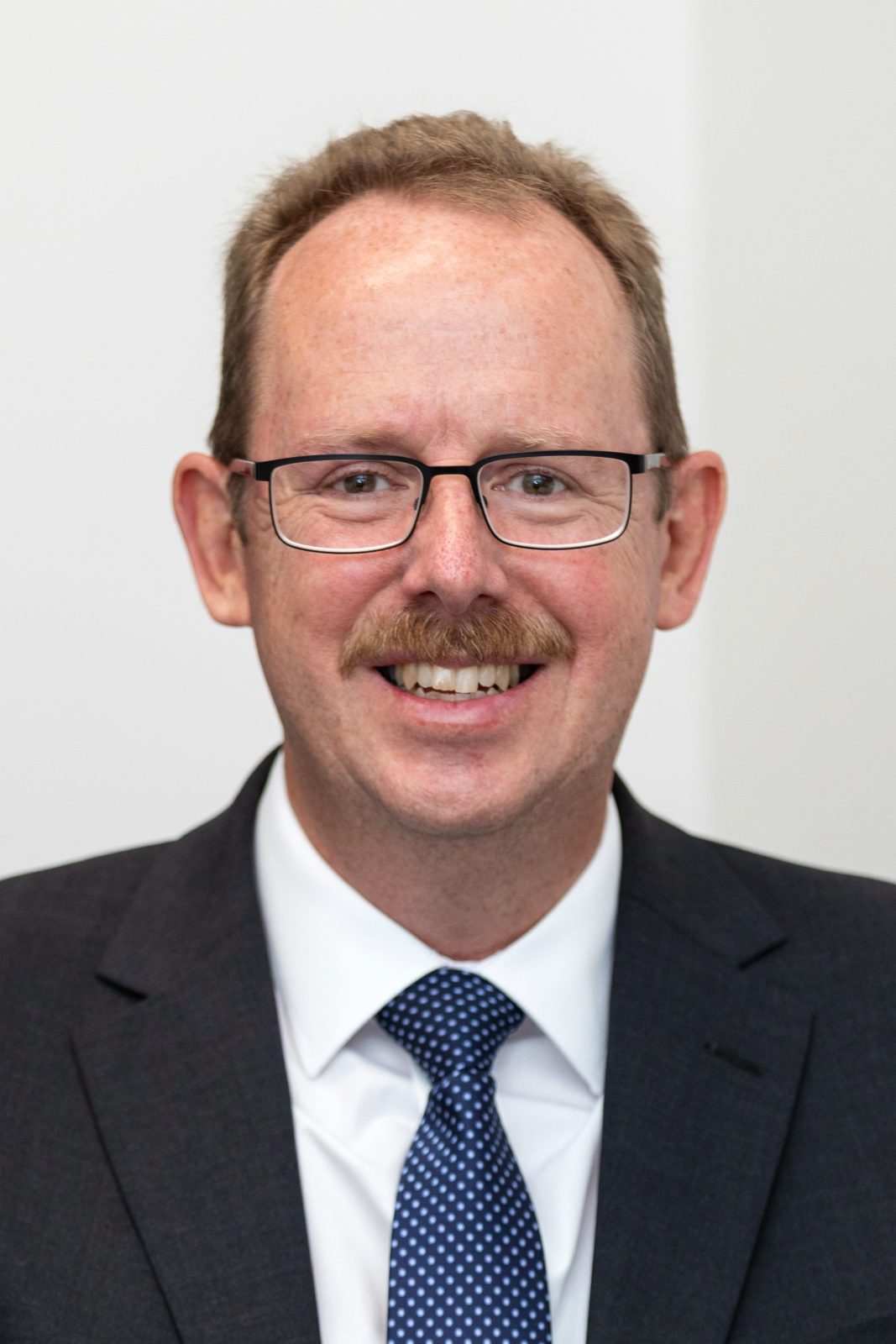 State Executive Officers - Christian Education National