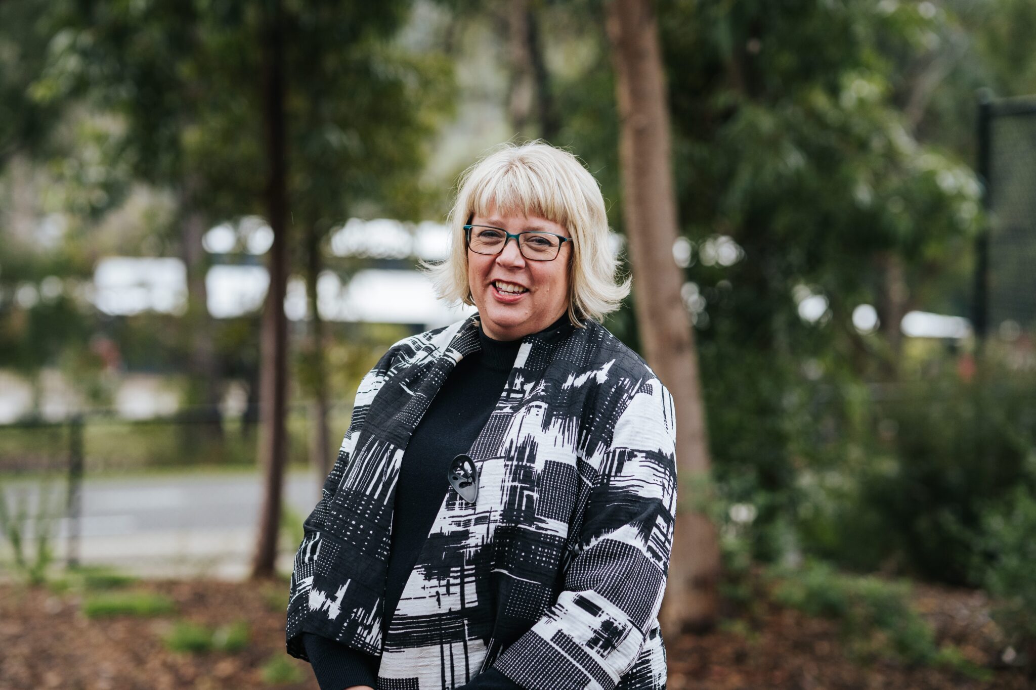 Staff Team - Christian Education National