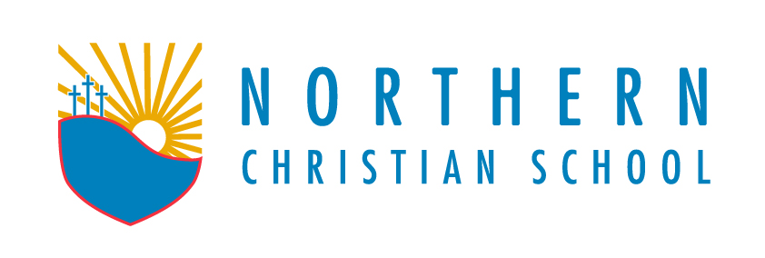 Northern Christian College Logo Belmont Christian College, Pre K